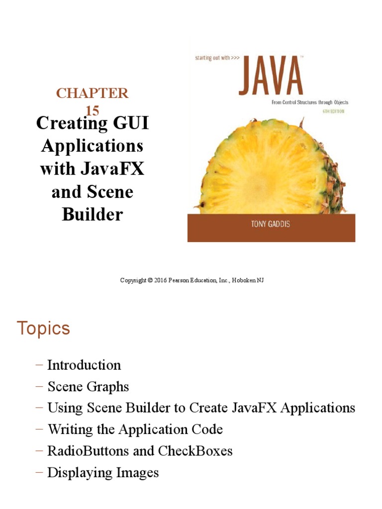 Chapter 15 Pdf Window Computing Graphical User Interfaces