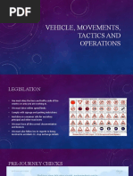 Breach Formations and Tactics | PDF | Securities | Hazards