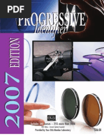 VA Conversion Chart | PDF | Visual Acuity | Vision