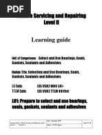 Iml - G3K 2 | PDF | Communication | Information