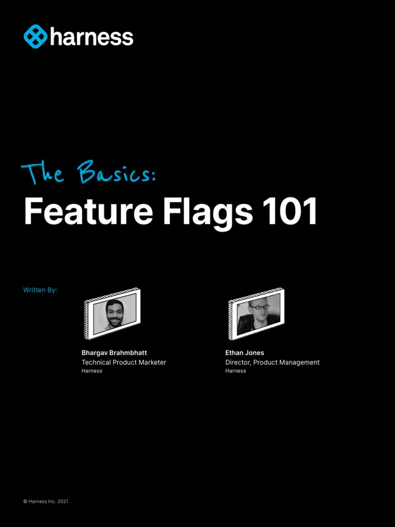 6297fc8c22c7fa69ec2d200e - Feature Flags 101 | PDF | Software ... 6297fc8c22c7fa69ec2d200e - Feature Flags 101 | PDF | Software ...