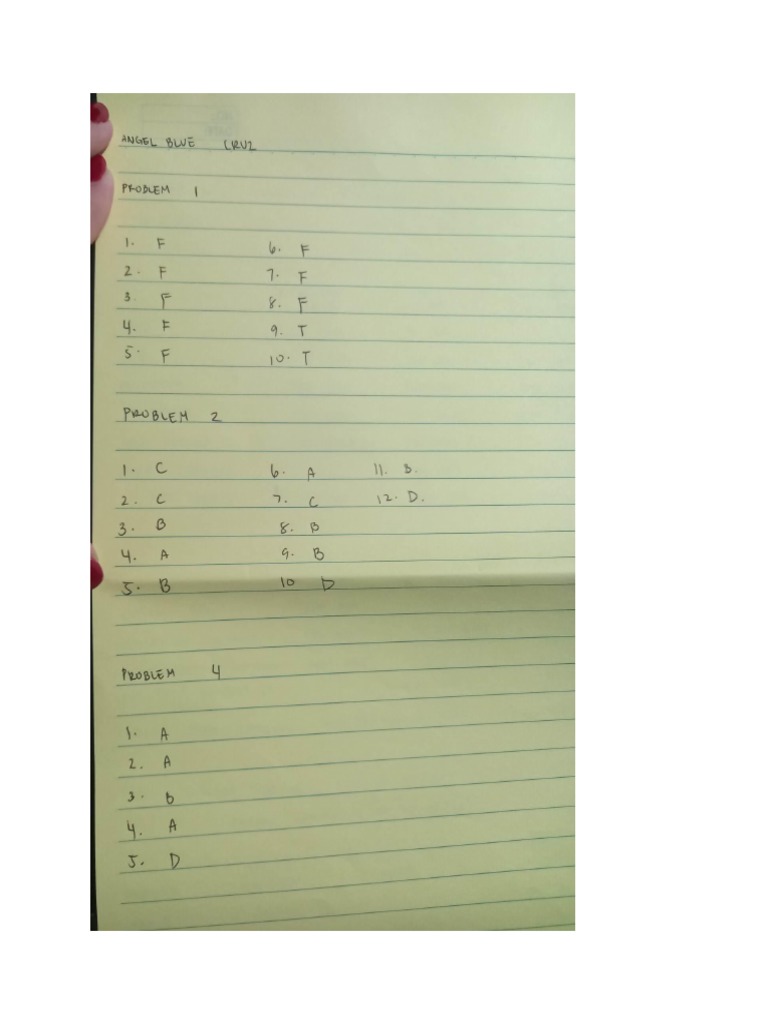 Chapter 8 Problem 1 4cruz Pdf 