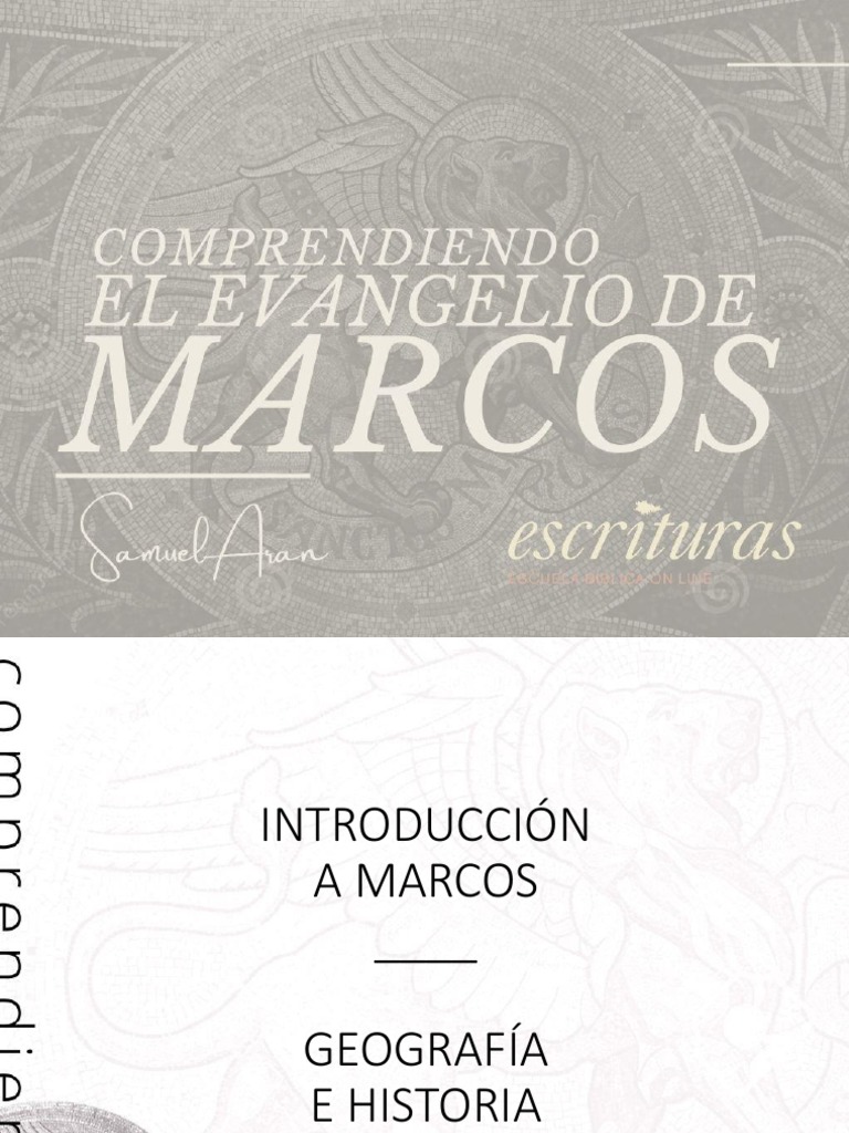 1.2 Introducción Marcos Geografia e Historia | PDF | Herodes el grande ...