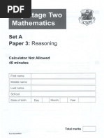 Copy of Grade 7 Math ATP Tracker 2025 Term 2 | PDF | Mathematics ...