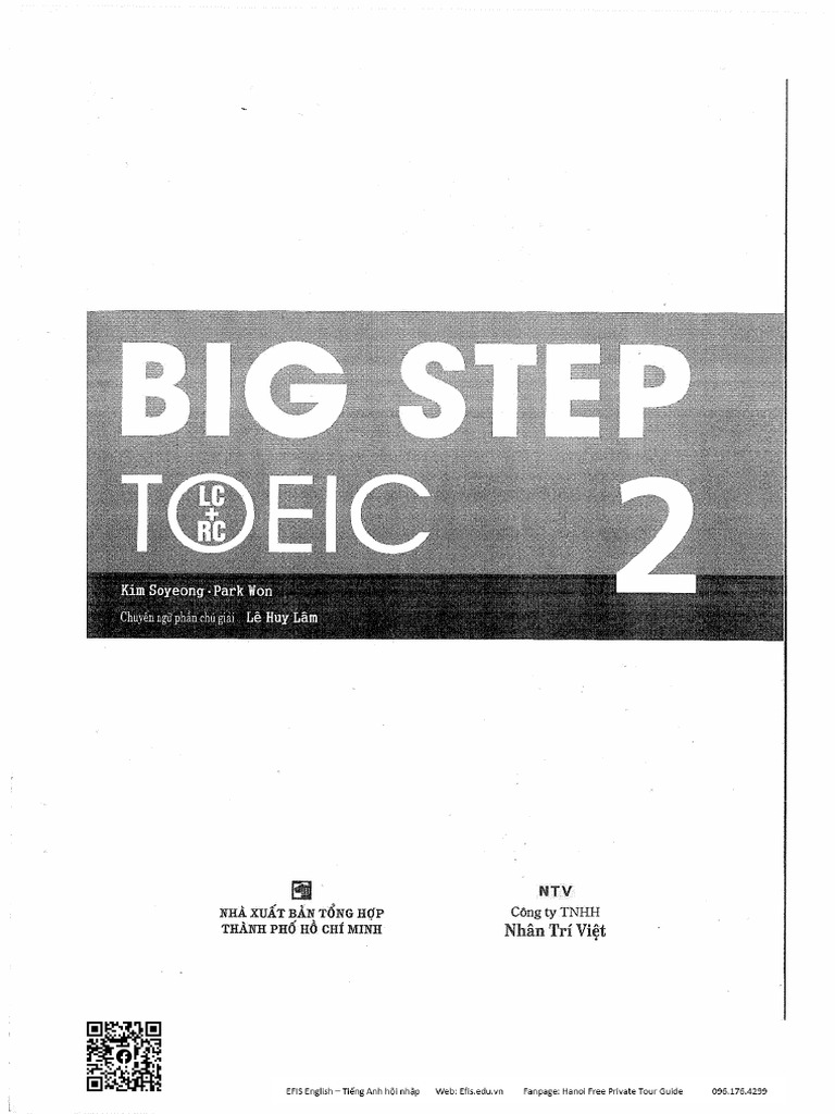 Big Step 2 | PDF