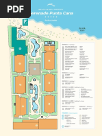 Lasvegas Venetian Hotel Map | PDF | Restaurants