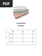 Diseño de Viga Riostra o Encadenado | PDF
