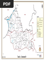 District: Ahmedabad Taluka: Ahmedabad City: Legend | PDF