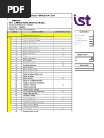 Carta Inspeccion Del Trabajo | PDF