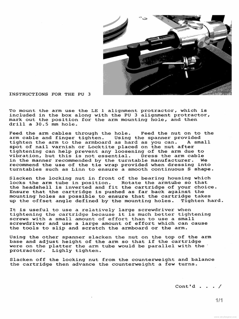 Ve Syrinx Pu3 en Alt Scan | PDF