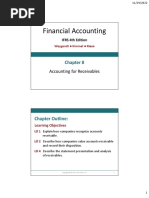 Accounting Grade 12 NOTES Budgets | PDF | Depreciation | Budget