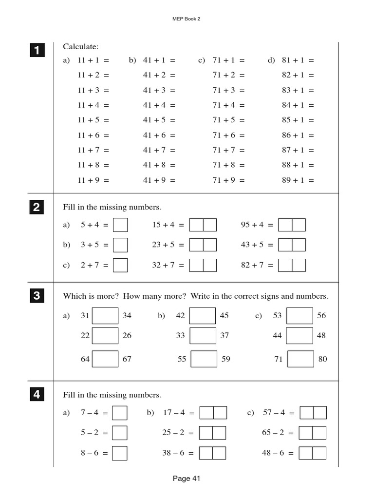Maths Book | Download Free PDF | Rectangle | Elementary Mathematics