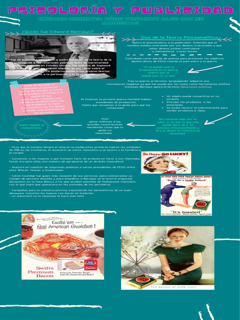 Beneficios de Las Áreas Verdes Ilustrativo Con Fondo Verde Turquesa ...