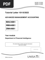 CLA1503 Exam Pack | PDF | Contractual Term | Natural Resources Law