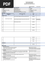 3.3 Form SKP JF Kuantitatif - Pranata Komputer Terampil | PDF