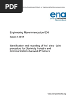 ENA - EREC - P2 - Issue 8 - (2023) | PDF | Electric Power Transmission ...