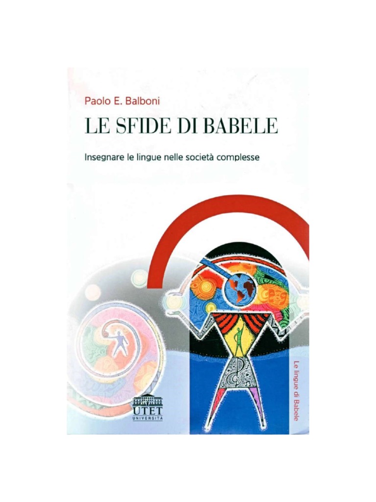 Le Sfide Di Babele | PDF