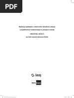Inicijalni - Hrvatski Jezik 4 Ispiti 2021 | PDF