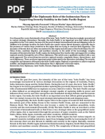 Poea Ereg Sample | PDF | Government And Personhood