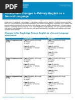 English Code 2 Workbook | PDF