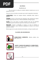 Manejo de Explosivos | PDF | Explosión | Material explosivo