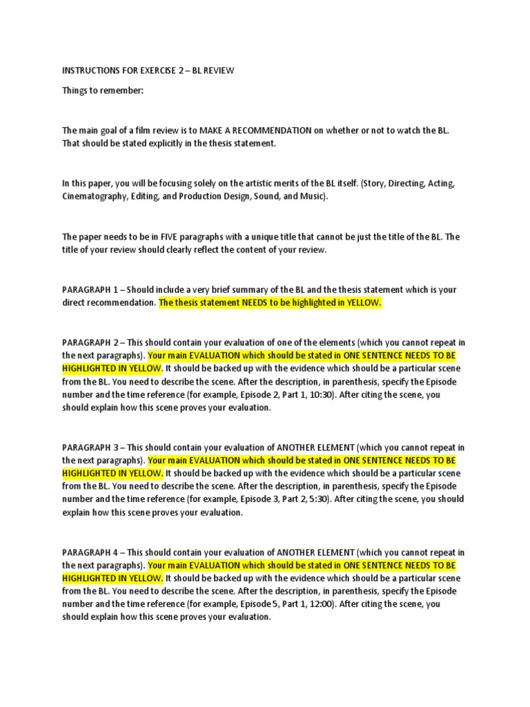 GEED 20073 BSID 1-1 Philippine Popular Culture - Exercise 2 | PDF ...