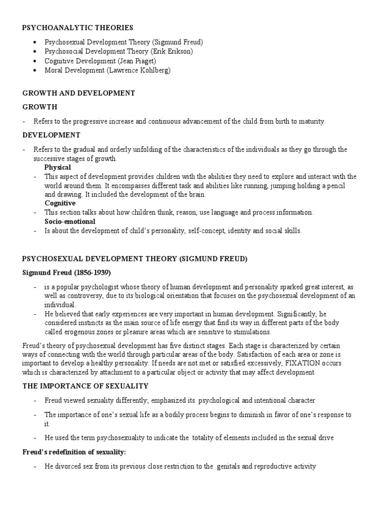 Perdev Pdf Stress Biology Developmental Psychology