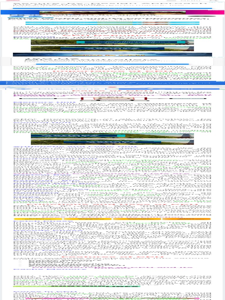 What Is CPU and Its Components Parts of CPU and Their Functions!! | PDF ...