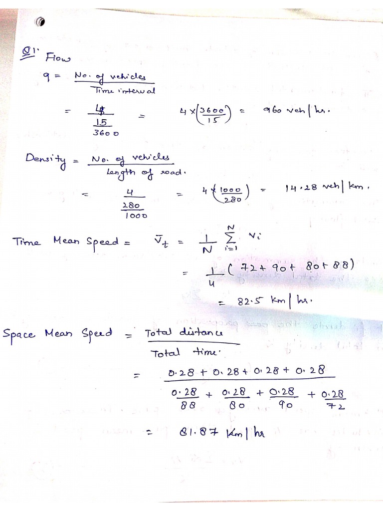 Assignment 1 Solution | PDF Assignment 1 Solution | PDF