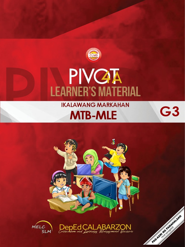 MTB Mle3q2f | PDF