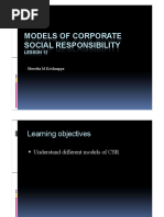 CSR Project Proposal Format-1 | PDF | Corporate Social Responsibility ...