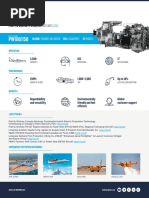 APS3200 | PDF | Aviation | Aircraft