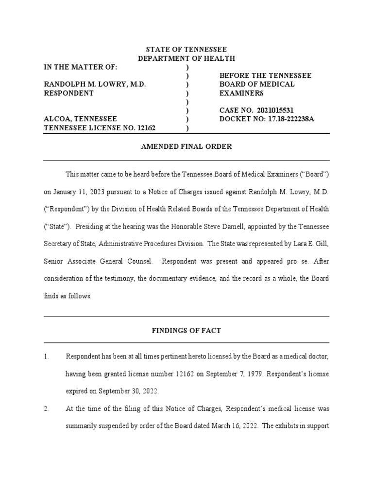 1606 12162 011123 | PDF | Physician | Health Care