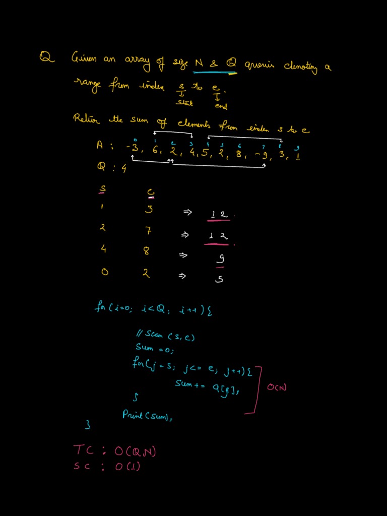 Arrays 2 Pdf
