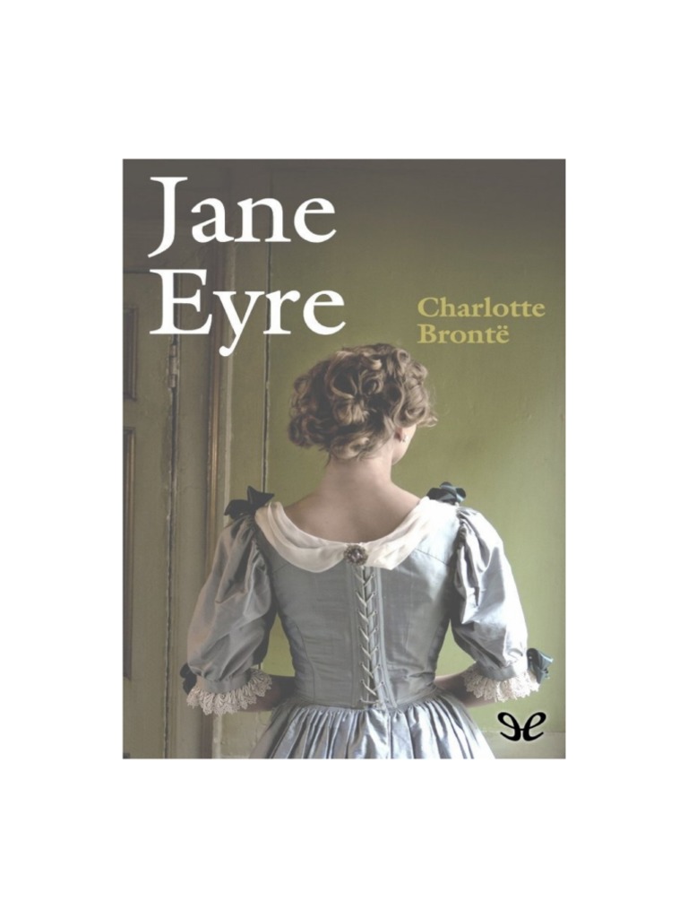 Jane Eyre - Charlotte Bronte | PDF