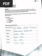 Shashank Eumind Project | PDF | Recycling | Waste