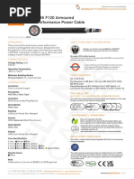 FP600S | PDF | Direct Current | Electricity
