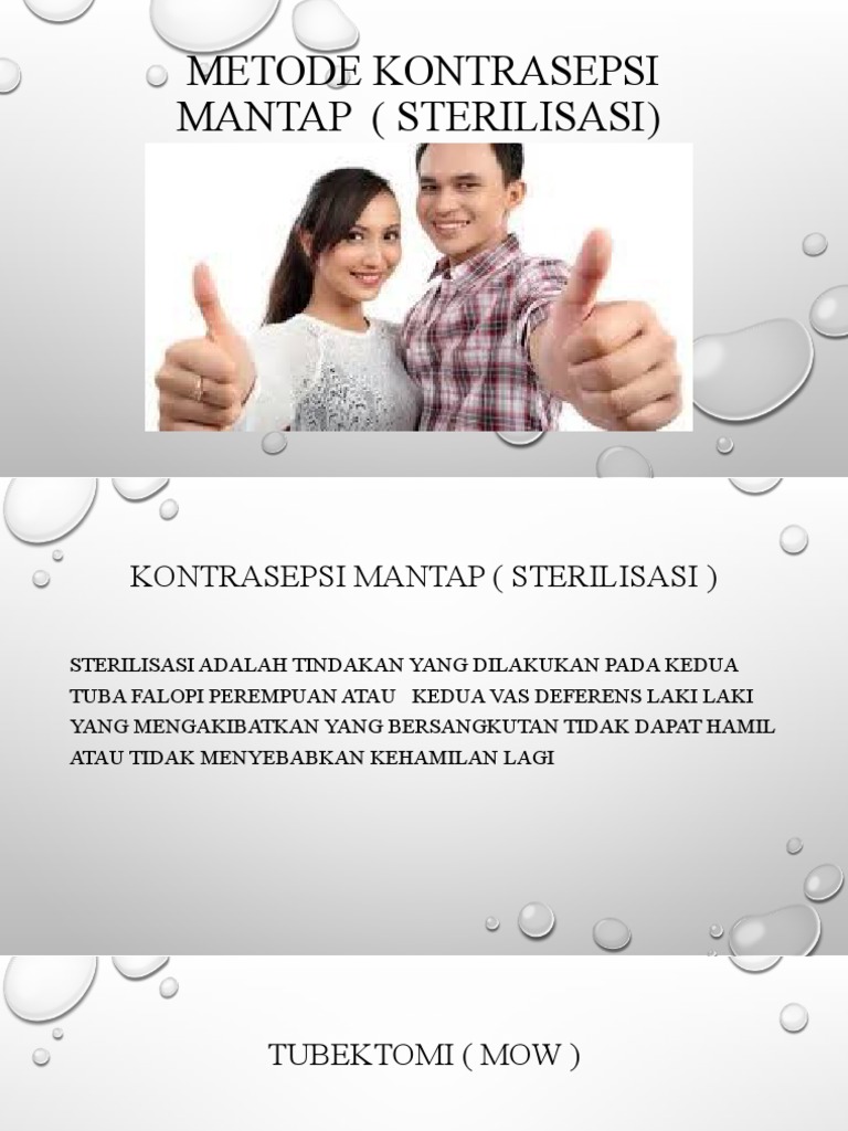 Mow Dan Mop | PDF | Pengembangan Diri | Kesehatan Holistik