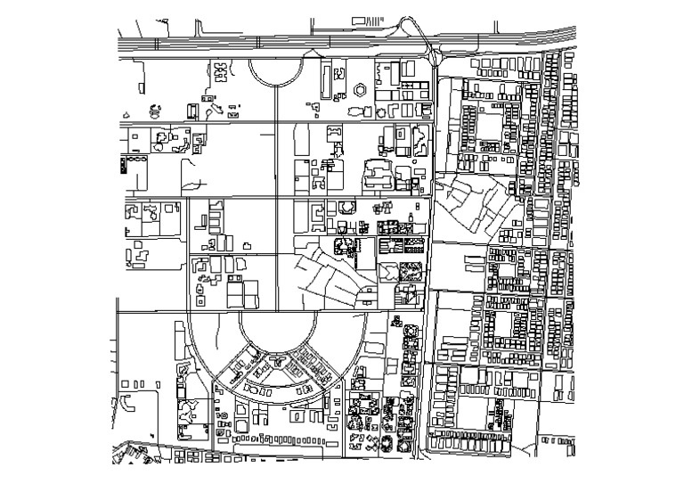 Cadmapper Noida Uttar Pradesh in Model | PDF