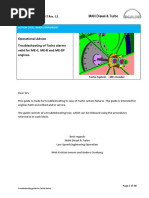 Performance Adjustment On ME Engine 20130415 | PDF | Diesel Engine ...