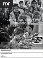 Youth Center Design | PDF | Design