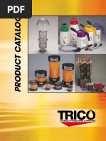 TraxOil OM3, OM4, OM5 System Overview | PDF | Relay | Power Supply