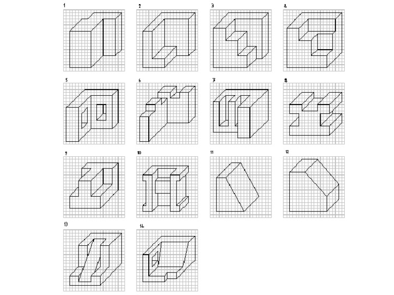 Perspectiva Caballera | PDF