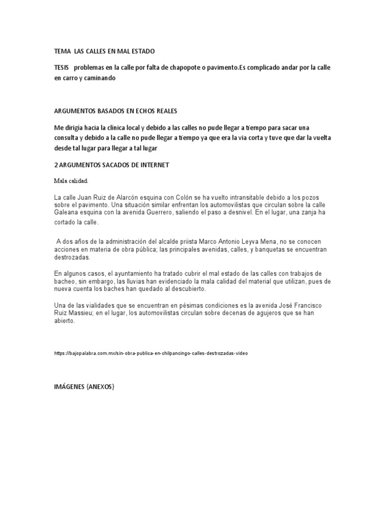 Ensayo Profa Zaida | PDF | Arte