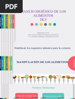 CHATTO | PDF | Alimentos | Las bacterias