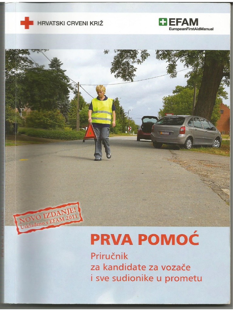 Prva Pomoc | PDF