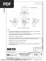 MS33656 Fitting End, Standard Dimensions For Flarfed Tube Connection ...