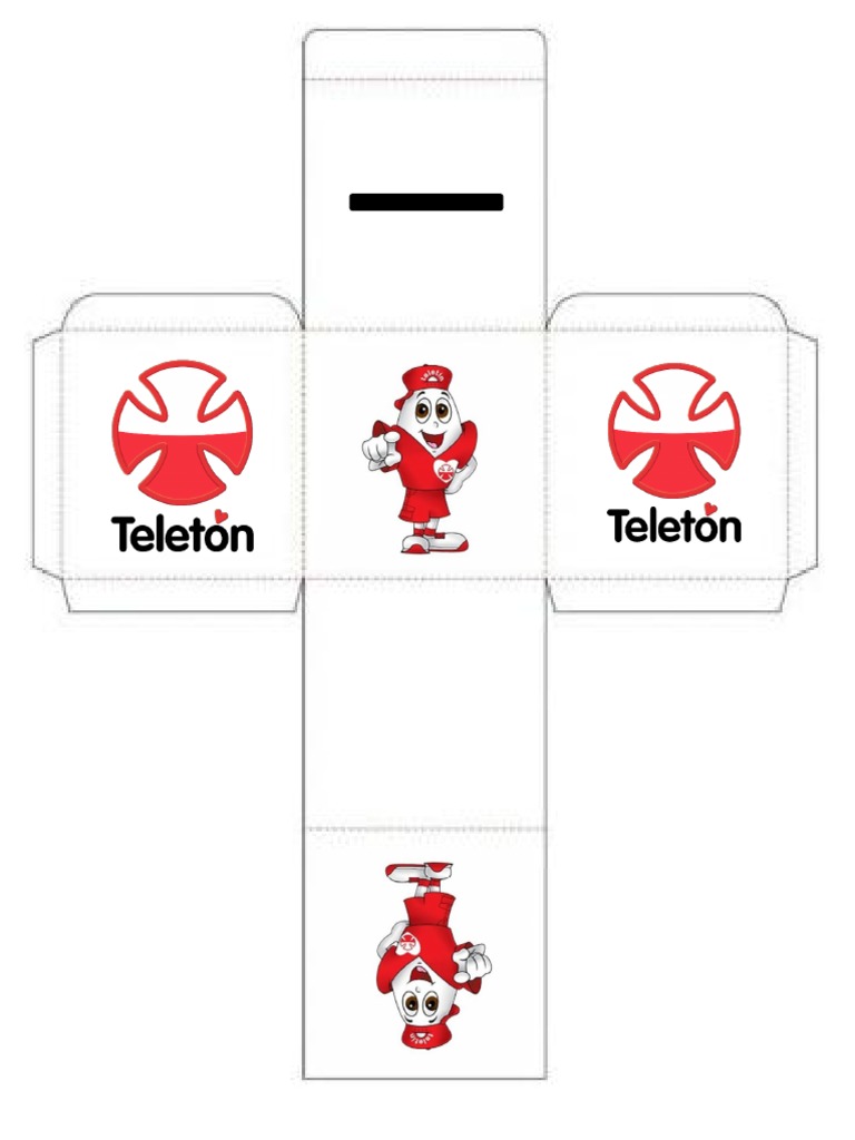 Alcancias Teletón Edu | PDF