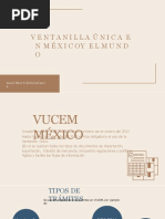 Act. 1 ¿Qué Es El VUCEM y Su Trascendencia en El Marcol Legal ...
