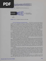 Ethernet Twist Per Inch | PDF | Electrical Components | Electrical ...